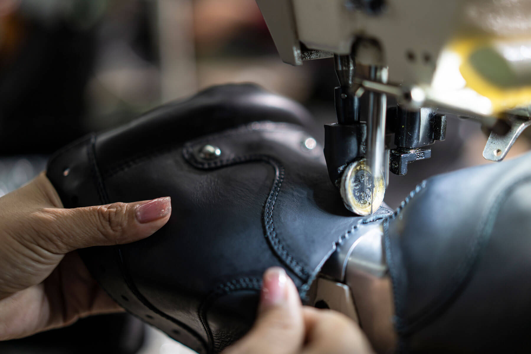 Development - Innolux Footwear